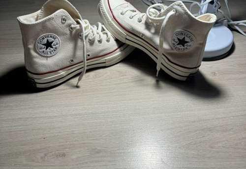 Converse Chuck Taylor 70