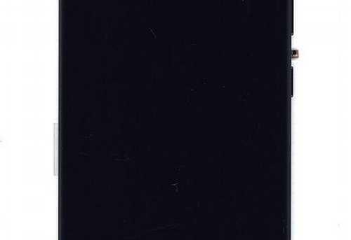 Дисплей для Samsung Galaxy S20 Ultra SM-G988B черн