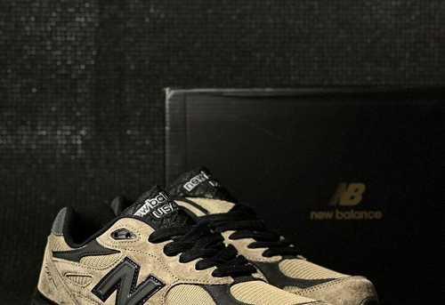 New balance 990v3 jjjjound