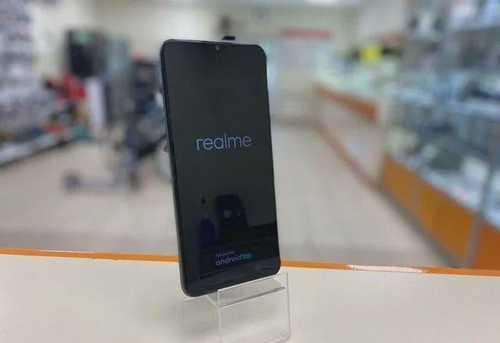 Смартфон Realme 6i 4/128 (дон)