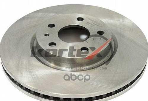 Диск тормозной ford mondeo V 14- пер.вент.(d30