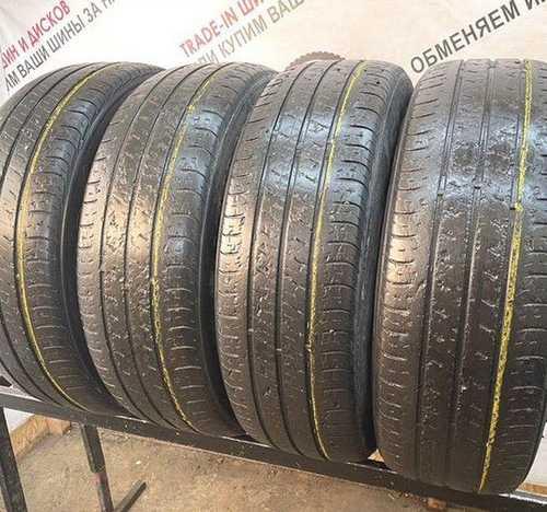 Zeta ZTR18 195/70 R15C 102P