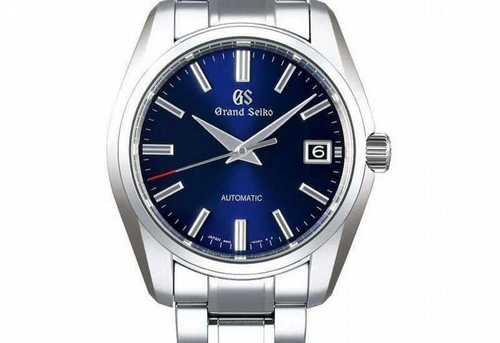 Grand Seiko 60th Anniversary Limited sbgr321