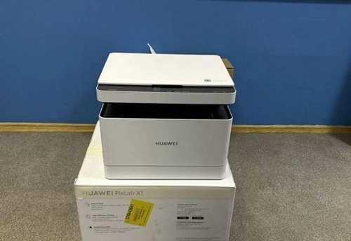 Принтер сканер копир мфу Huawei PixLab 1