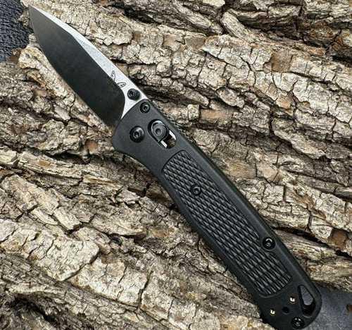 Нож складной benchmade bugout 535