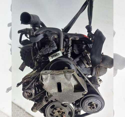 Двигатель Z12XEP Opel Corsa C (2000-2006)