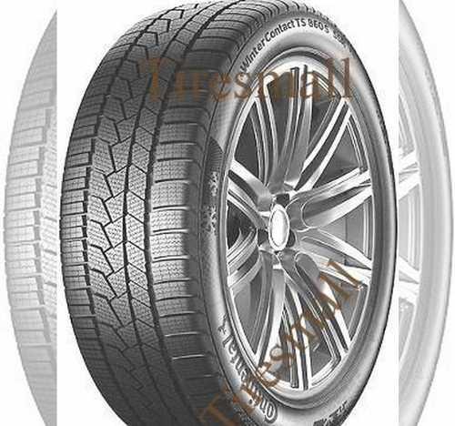 Continental ContiWinterContact TS 860S 295/40 R22 112V