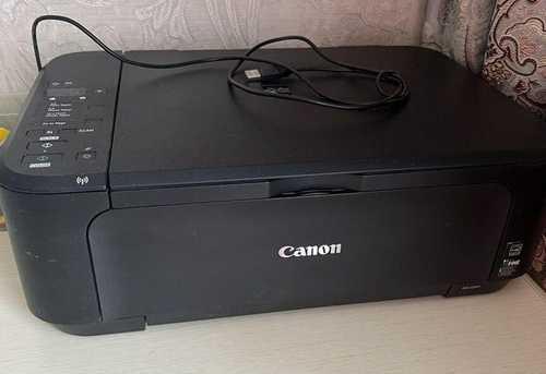 Принтер canon mg3240