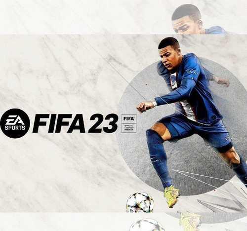 FIFA 23 Ps4 Ps5