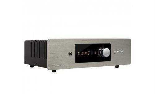 Стереоусилитель Roksan Blak Integrated Amplifier A