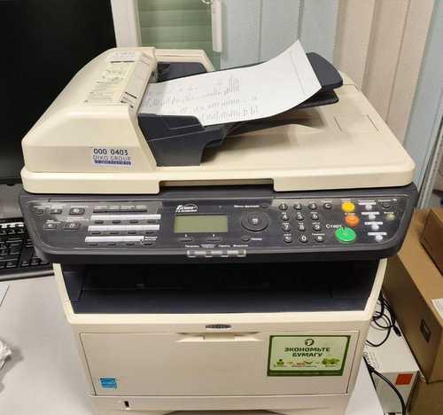 Мфу kyocera FS-1028MFP