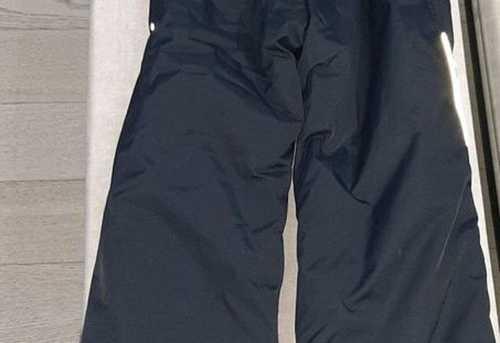 Зимние брюки Шалуны размер 110