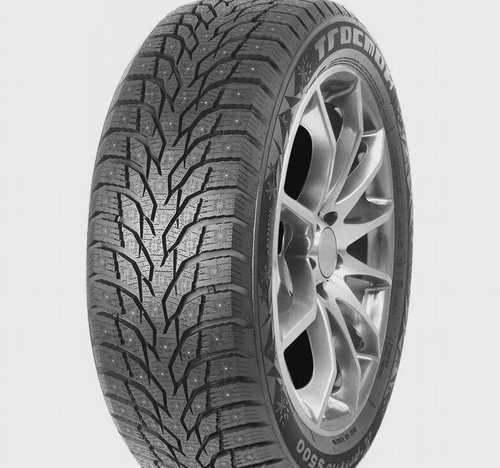 Tracmax X-Privilo S500 285/45 R21 113T