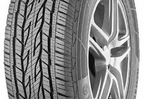 Continental ContiCrossContact LX2 215/50 R17