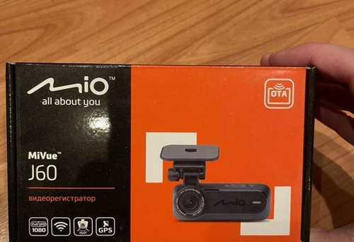 MiVue J60 видеорегистратор full HD