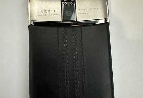 Vertu Aster Stingray, 2/64 ГБ