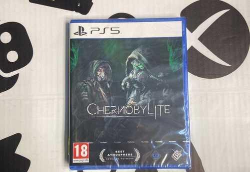 Chernobylite ps5 New