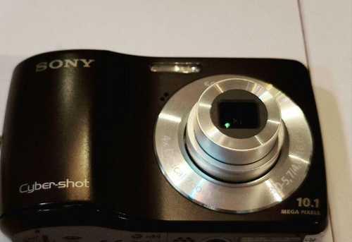Sony DSC-S3000