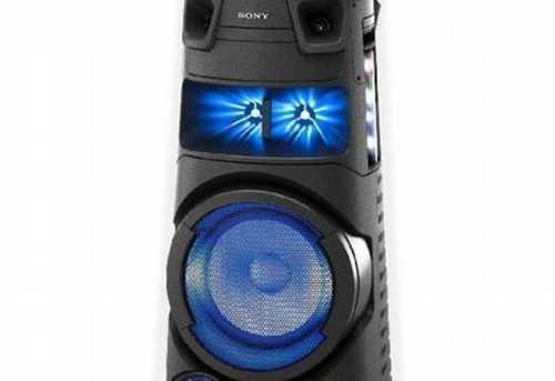 Музыкальная система Midi Sony MHC-V73D