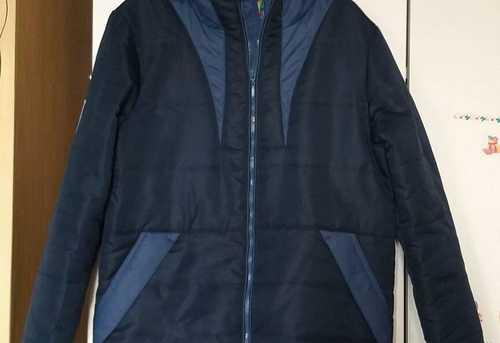 Куртка для мальчика демисезон, 158 см