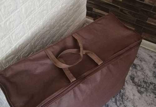 Чехол для одеало и подушек
