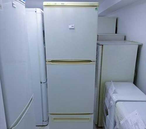Холодильник stinol кшд 315/80 NoFrost Гарантия/Дос