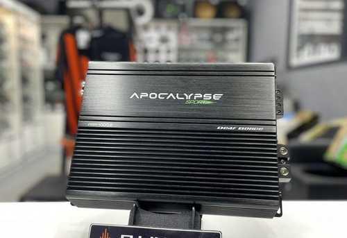 Усилитель Apocalypse ASA-1000.2