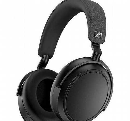 Sennheiser Momentum 4, черный 509266