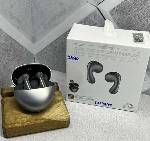 Bluetooth наушники Remax ENC wireless