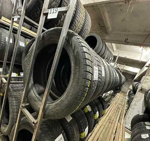 Cordiant Snow Cross PW-2 185/65 R15 92