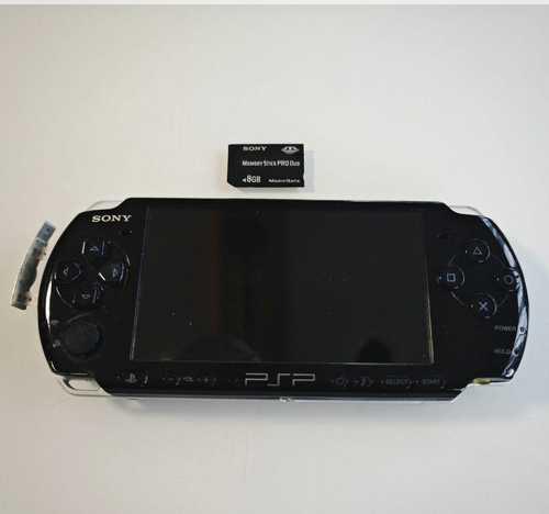 Sony PSP 3008