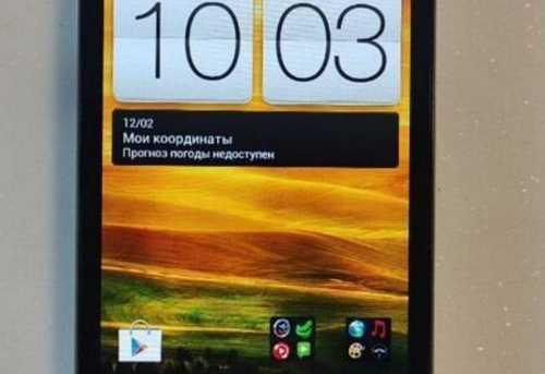 HTC Desire, 512 МБ