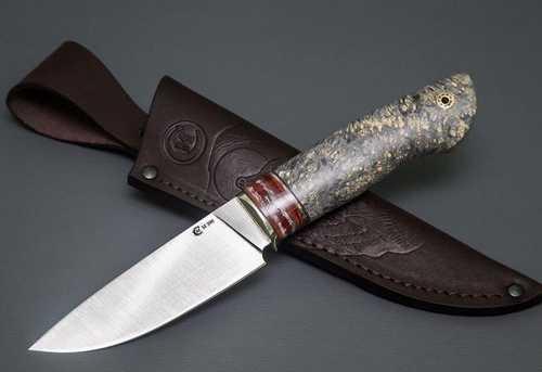 Нож Сокол из стали M390