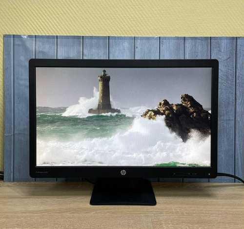 23" Монитор HP ProDisplay P232