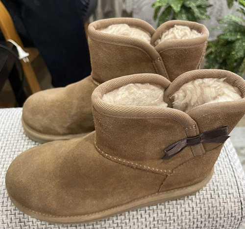 Ugg угги детские 31размер