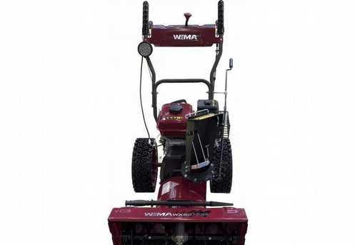 Weima Вейма WXS0722A-SP-04 Снегоуборщик 7 лс
