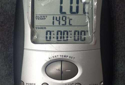 Термометр Wendox с выносным датчиком