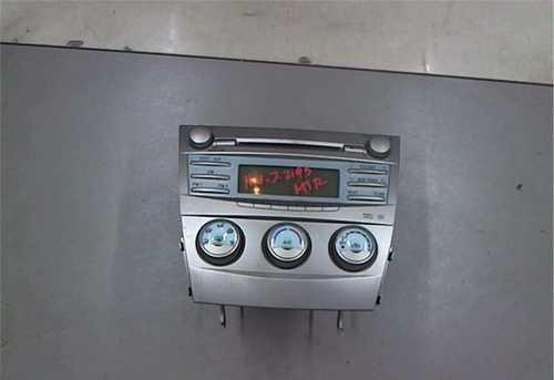 Магнитола Toyota Camry V40, 2009