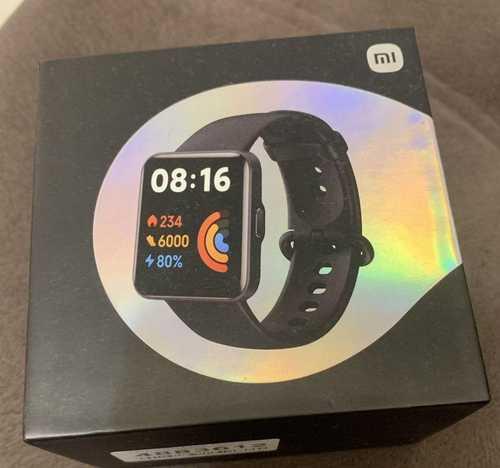 Xiomi redmi watch 2 lite