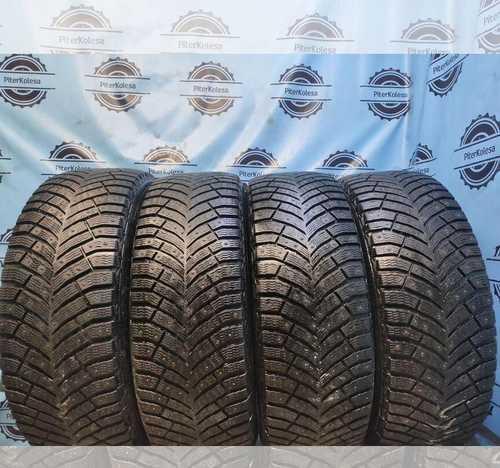 Michelin X-Ice North 4 SUV 235/55 R19 111R