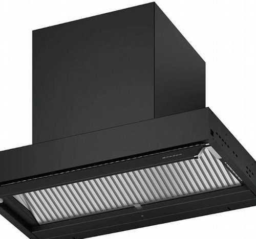 Вытяжка faber IN-nova zero drip lite A60 BK (305.0704.149)