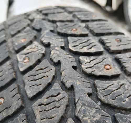 КАМА 505 Irbis 175/65 R14
