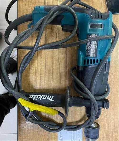 Перфоратор makita HR1830