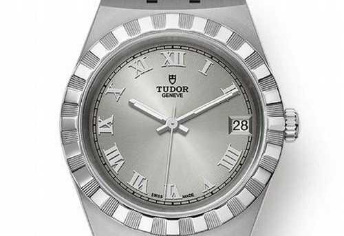Часы Tudor Royal 34 мм M28400-0001