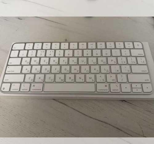 Apple magic keyboard 3 USB-C (A3203)