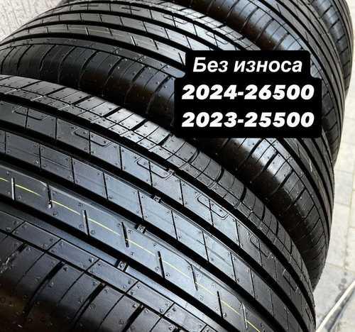 Goodyear EfficientGrip Compact 215/55 R17