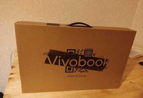 Ноутбук asus VivoBook 16 M1605YA-MB341