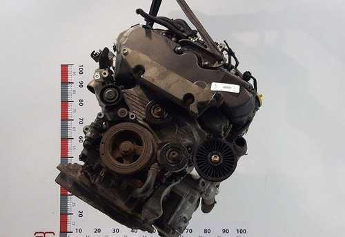 Двигатель (двс) для Opel Vectra C 97352883