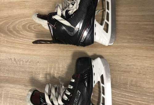 Хоккейные коньки Bauer Vapor x 2,7