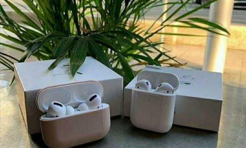 Airpods 3